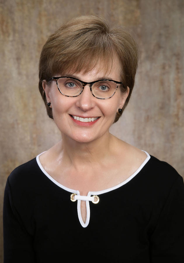 New Home - Lauren Hunnicutt